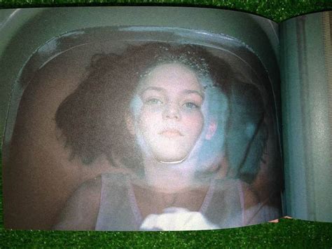 THE VIRGIN SUICIDES PHOTO BOOK Sofia Coppola
