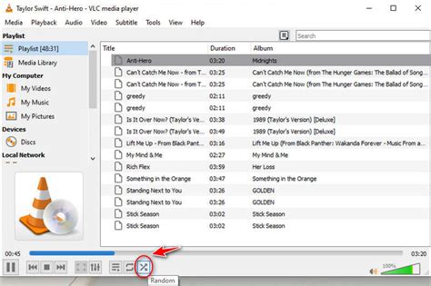 Spotify Shuffle Is Not Random How To Fix Tunecable