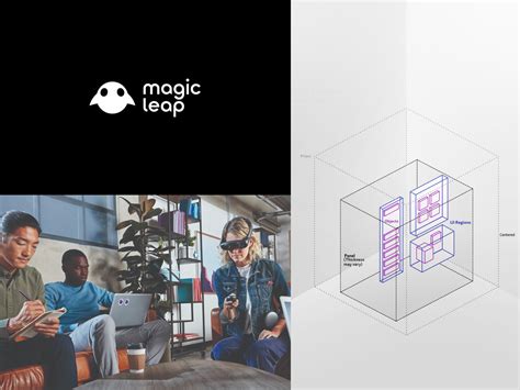 Sumio Studio HCI Design Consultant Archive MagicLeap Project