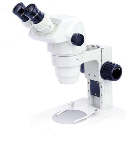 Western Optronics Ca Sz Series Zoom Microscope Western Optronics