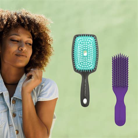 15 Best Curly Hair Brushes For All Types Of Curls The Mestiza Muse