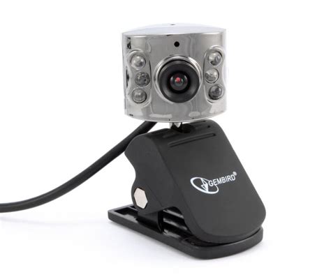 Gembird CAM44U Camera web Preturi, Gembird Camera web magazine