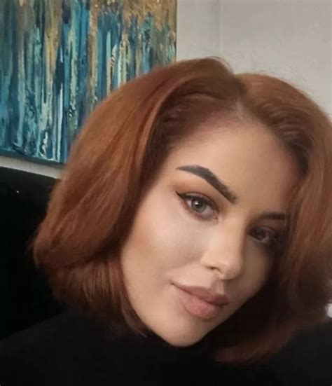 Mafs Uks Gemma Rose Undergoes Huge Make Under Including Hair
