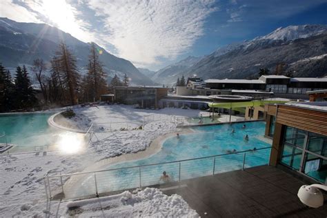 Bormio A Refreshingly Different Ski Resort In Italy
