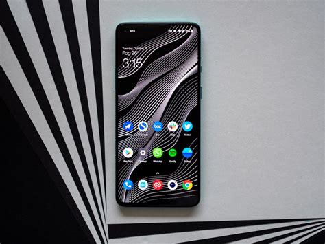 How To Update The Software On Your OnePlus Phone Android Central