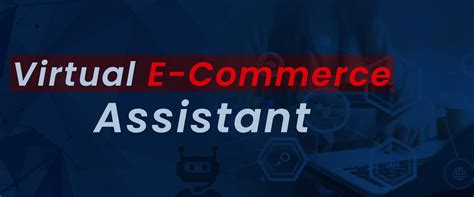 Virtual E Commerce Assistant Ecommerce Virtual Assistant Amazon