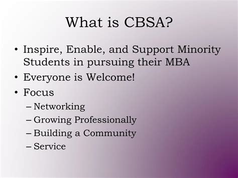 Ppt Cbsa Powerpoint Presentation Free Download Id 2596202