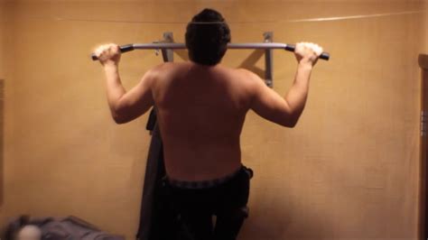 Турник Youtube