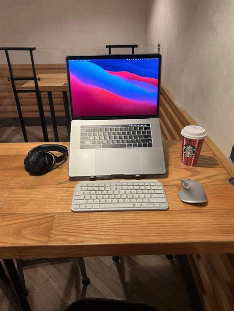 Workstation Setup