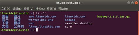 Linux下 文件排序如何在linux中对文件进行排序 Gui和shell Csdn博客 Linux下 文件排序如何在linux中对文件进行排序 Gui和shell Csdn博客