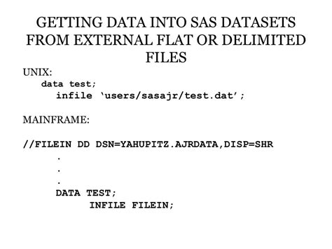 Ppt Data Step By Data Step Youll Go Far Powerpoint Presentation Free Download Id976573