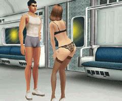 Cybersex Grows Up The Tyee