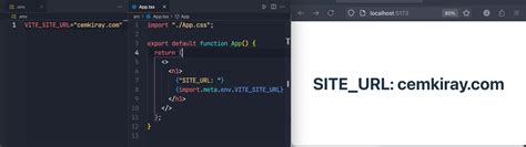 Vite Env Values Returning Undefined SOLVED Cem Kiray S Page