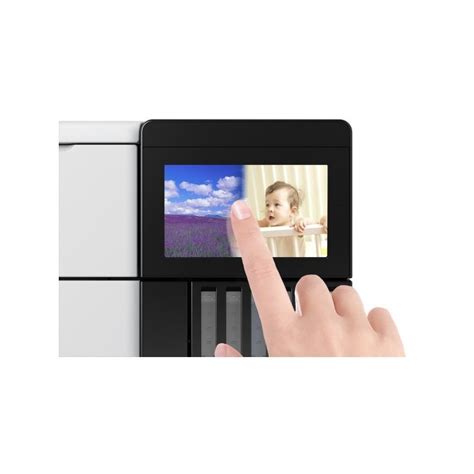 Epson EcoTank L8160 ️ Autoryzowany partner ️ spaceone.store