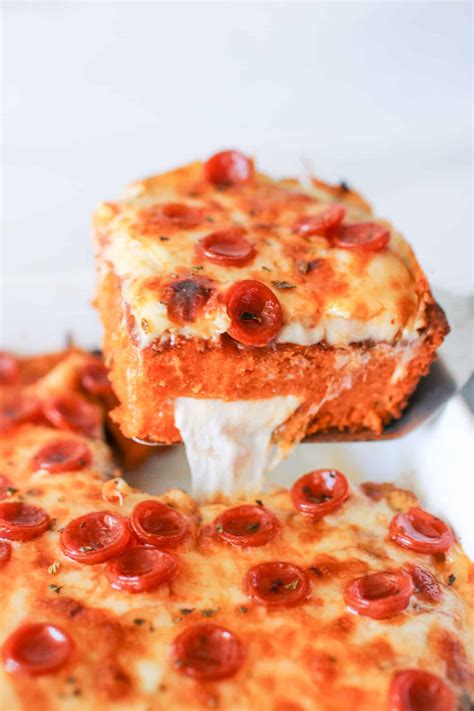 12 Best Stuffed Pizza Recipes To Try Pizzaware