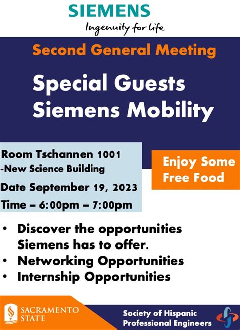Shpe Siemens Flyersuccess Ruben Ortega