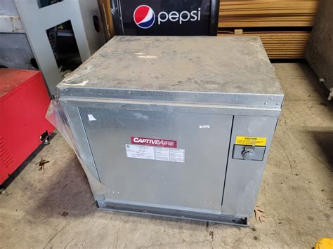 Captive Air Makeup Unit Saubhaya Makeup