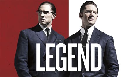 Legend 2015 Movies Filmanic