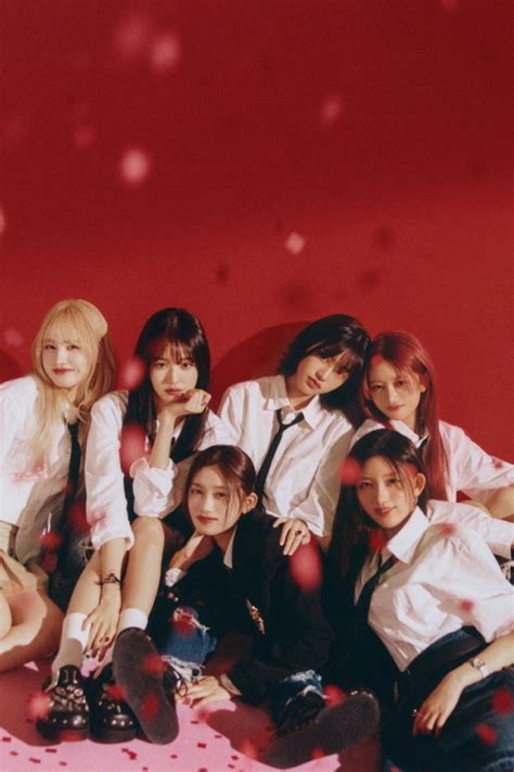 아이브 역대급 분위기 신곡 오프 더 레코드 단체 포토 공개 스포탈코리아