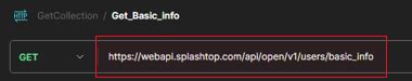Quick Start Guide Use Postman To Inquiry Splashtop Open API Splashtop Business Support