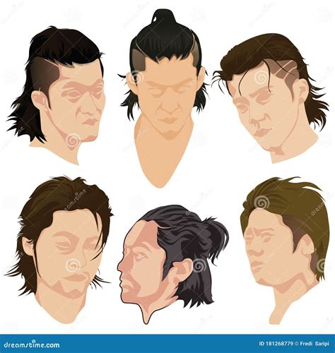 Crows Zero Genji Hairstyle