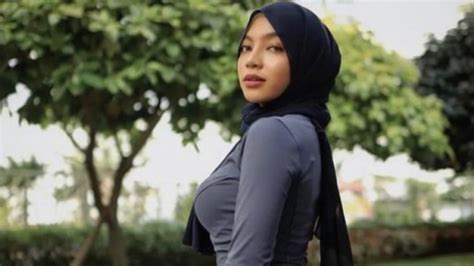 Oklin Fia Minta Maaf Usai Dipolisikan Karena Konten Jilat Es Krim Ini Teguran Dari Allah