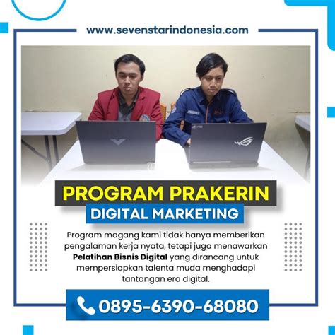 Rekomendasi Praktek Industri Jurusan SIJA Terbaik Di Malang Tribun JualBeli