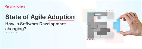 Agile Adoption Statistics How Is Software Development Changing