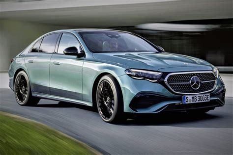 2024 S Class Sedan Adrian Clareta