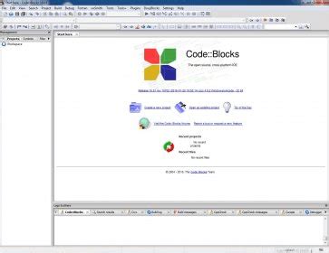 Code Blocks Download Codeblocks Exe