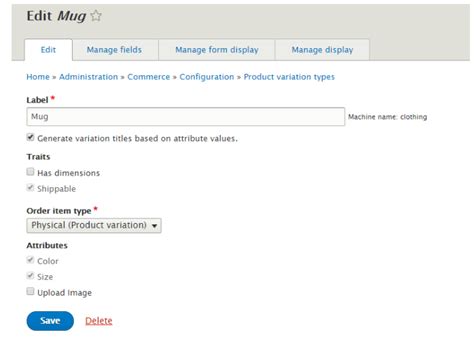 quantity field and custom text field is not displaying in add to cart