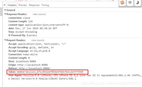 Axios用headers传参，设置请求头tokenaxios Header传参 Csdn博客