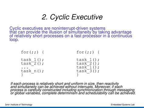 ppt ceng 522 advanced embedded system design lecture general concepts