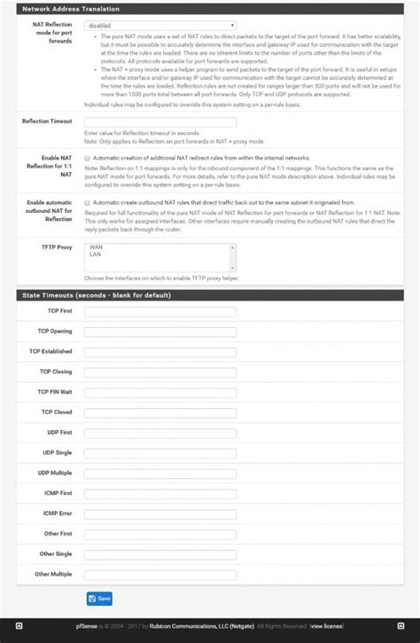 Create Your Own Router And Firewall Solution Page Of ETeknix