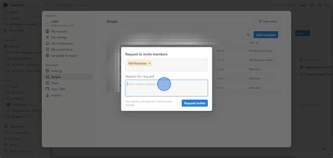 How To Add Members To Your Notion Workspace