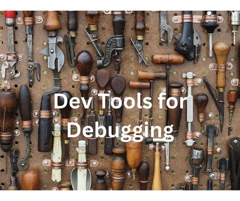 Developer Tools For Debugging Zephyr Project