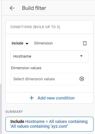 How To Customize Reports In Google Analytics Analytics Mania