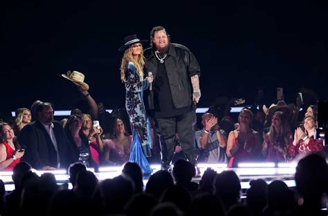 2023 Acm Awards Photos From The Show