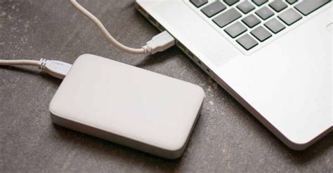 The Best External USB Hard Drives To Backup