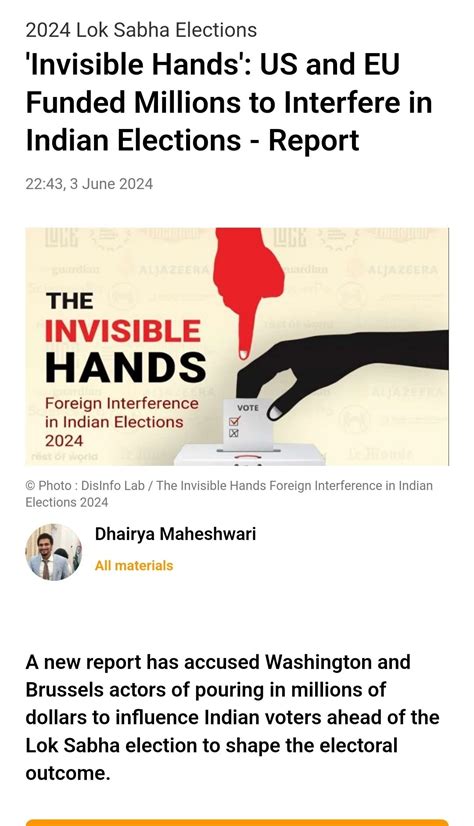 Bhanu Pratap Singh On Linkedin Caste Census Idea Which Figured In The