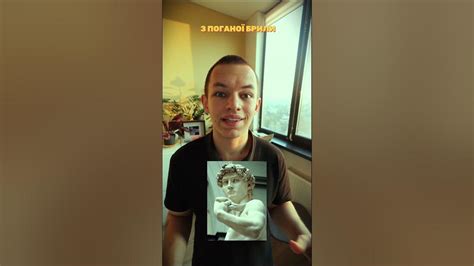 10 фактів про Мікеланджело арт скетч малюнок малювання художник портретист правила