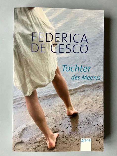 Buch: Tochter des Meeres (von Frederica De Cesco) (Neu (gemäss ...