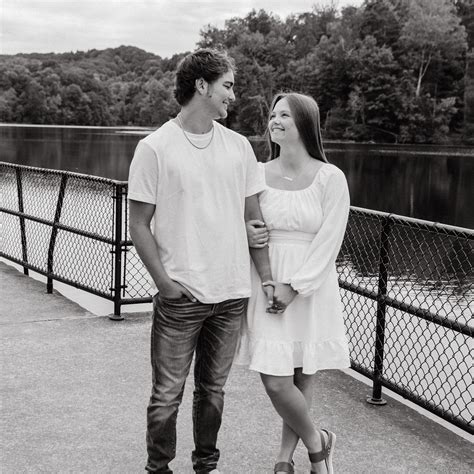 Bailey Watkins And Noah Wolfenbargers Wedding Website