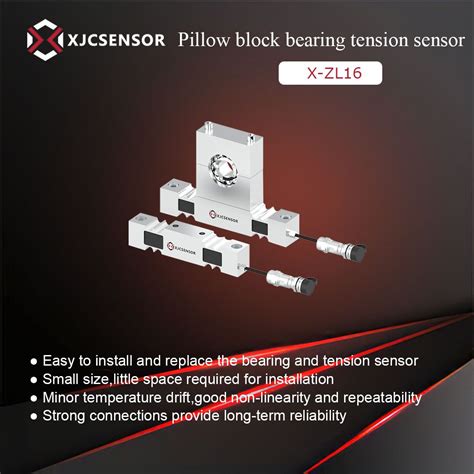 Xjcsensor Candy Ho On Linkedin Tension Sensor Zl16 From Xjcsensor Sensor Compression Sensor