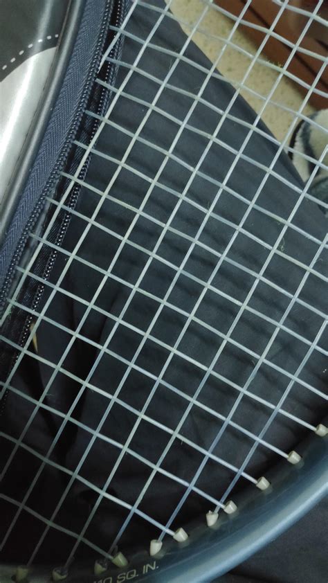 What Strings Are These R 10s