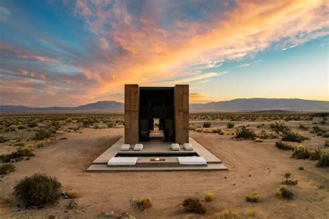 Folly Mojave Hotel En El Desierto De California Be México🥇 Agencia