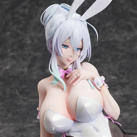 Binding Mifuyu Yukino Bunny Ver 14