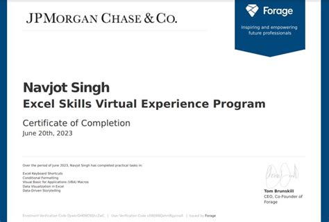 Navjot Singh On Linkedin Excelskills Excellentcommunicationskills Experience Datavisualization…