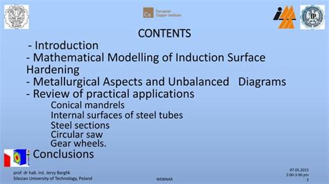 Induction Surface Hardening PDF