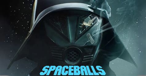 Spaceballs 2 Officially Begins Production In Australia Geek Universe